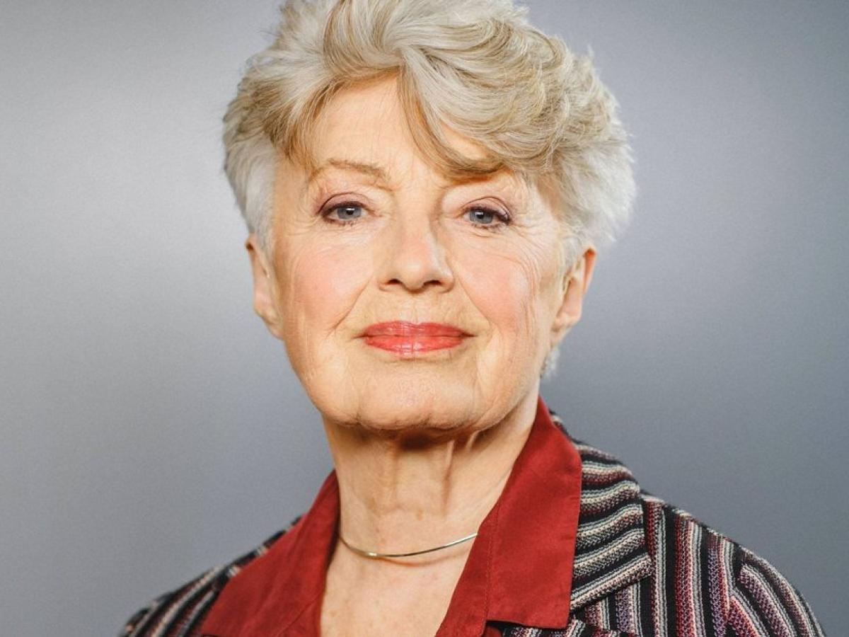 Nicole Heesters: Der dauerhafte Star der deutschen Bühne und des ...