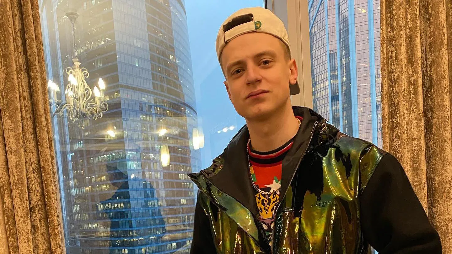 Mellstroy: Die Reise von Russlands umstrittenem Streaming-Star - Evanture