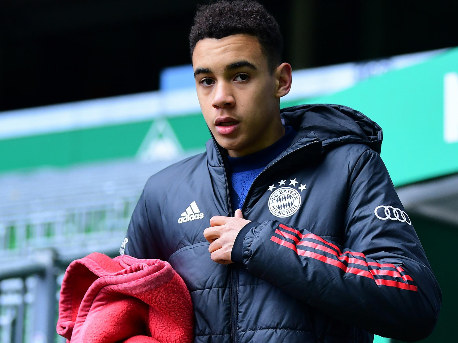 Jamal Musiala Eltern: Die unterstützenden Figuren hinter seinem ...