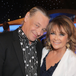 Die unerzählte Geschichte von Wencke Myhres Ehepartner und ihrem ...